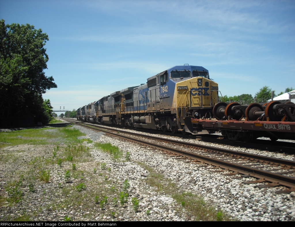 CSX 2490